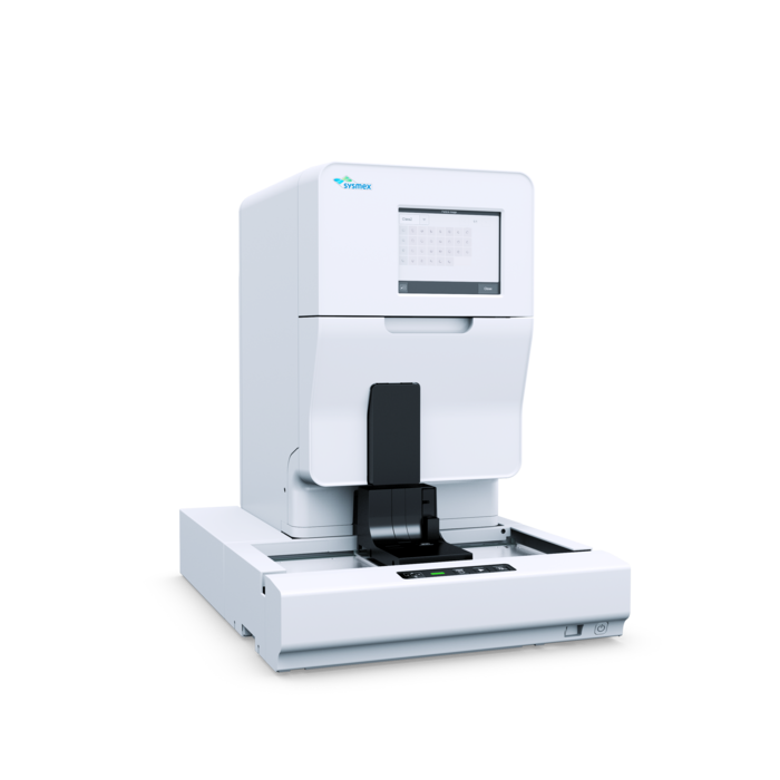 UF-5000 - Details